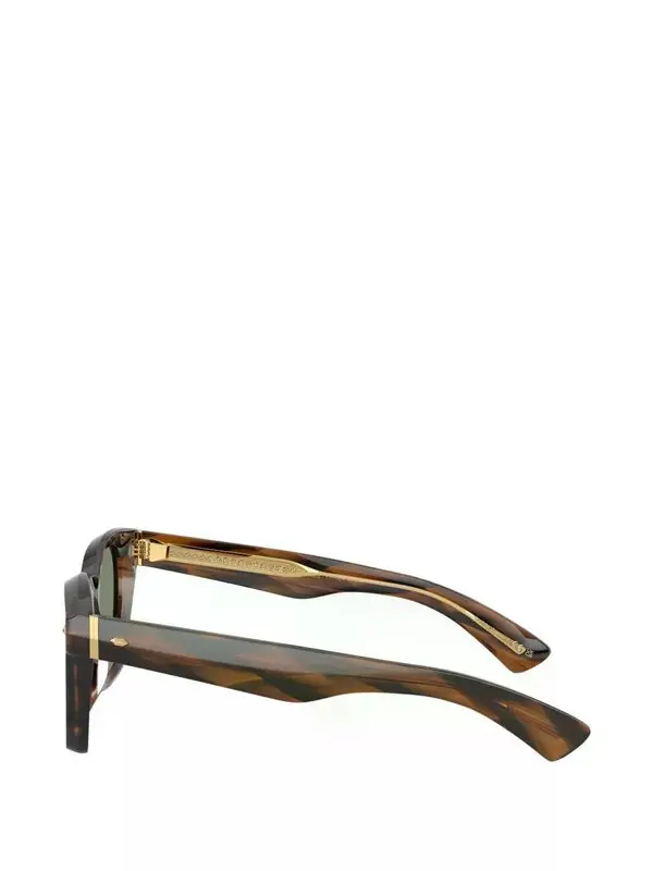 Oliver Spencer Marceaux Sunglasses