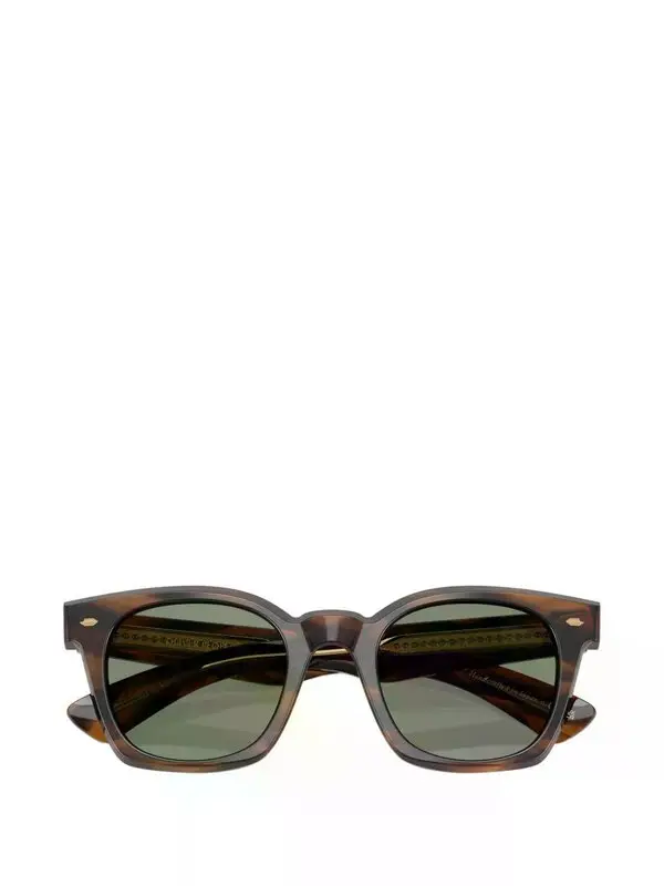 Oliver Spencer Marceaux Sunglasses