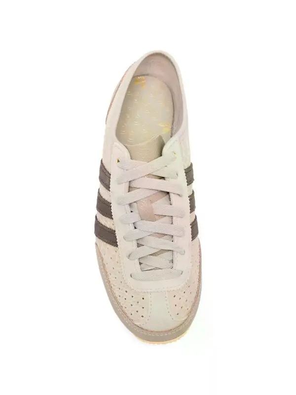 Adidas Japan Decon 3-stripes Sneakers - Neutrals