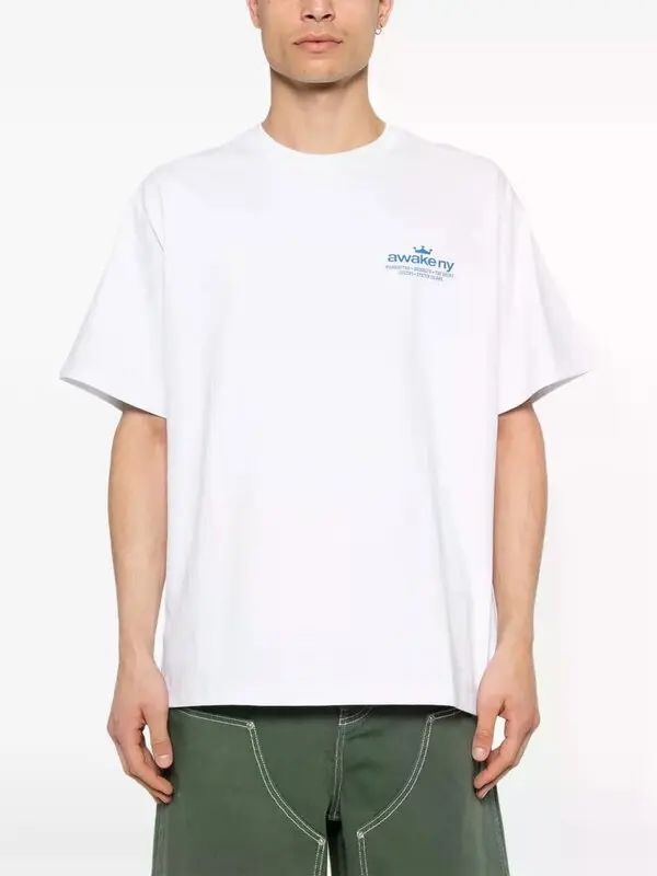 AWAKE NY Good Everywhere T-shirt