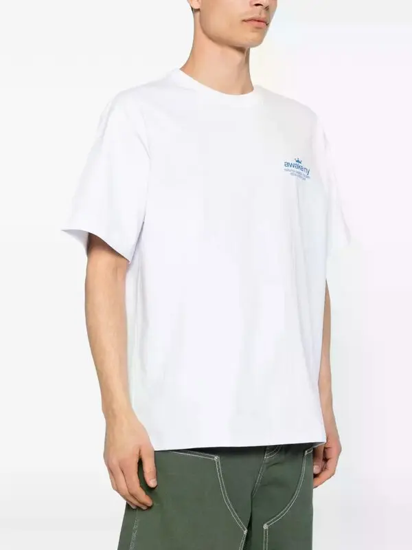 AWAKE NY Good Everywhere T-shirt