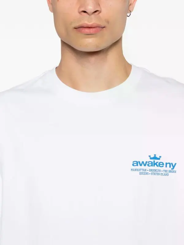 AWAKE NY Good Everywhere T-shirt
