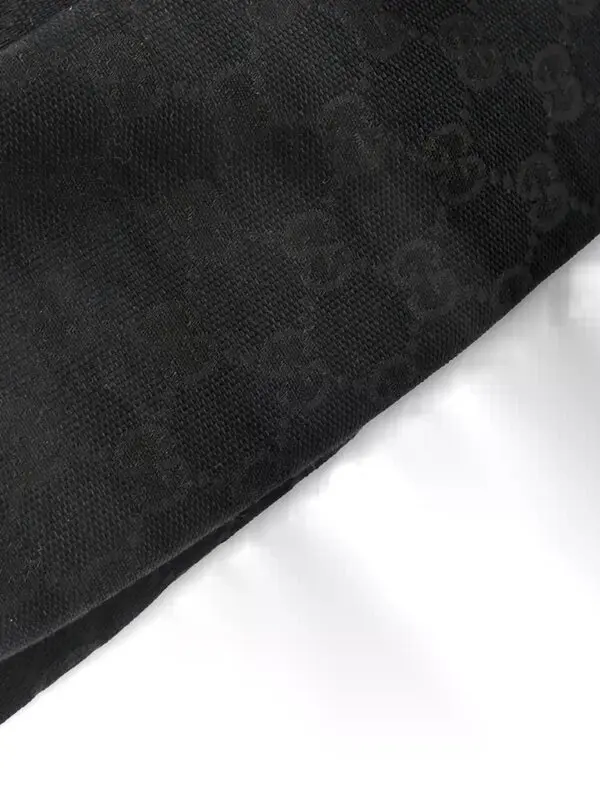 Gucci 2010s Sukey Gg Tote Bag