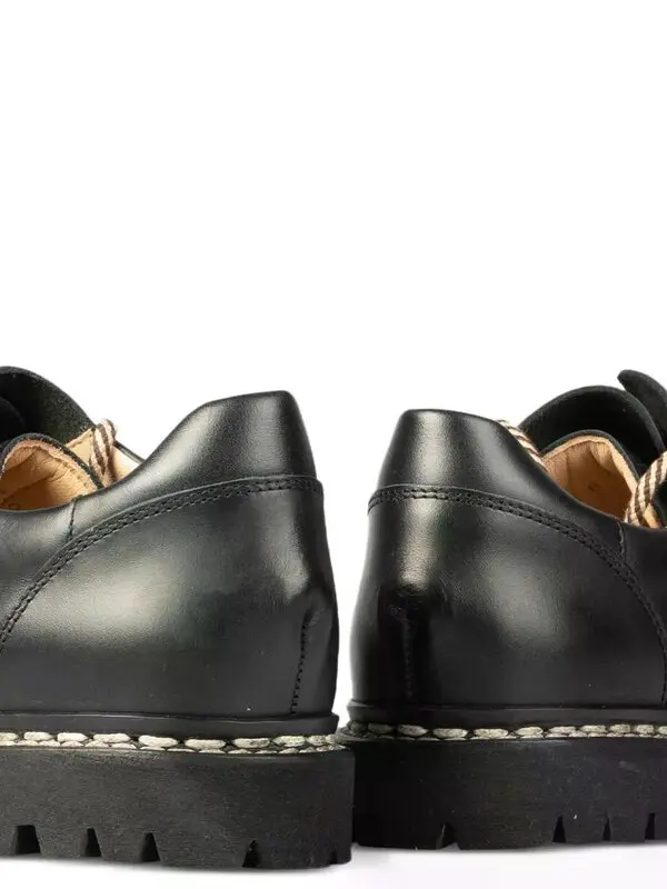 Paraboot Clusaz Jannu Hiking Boots