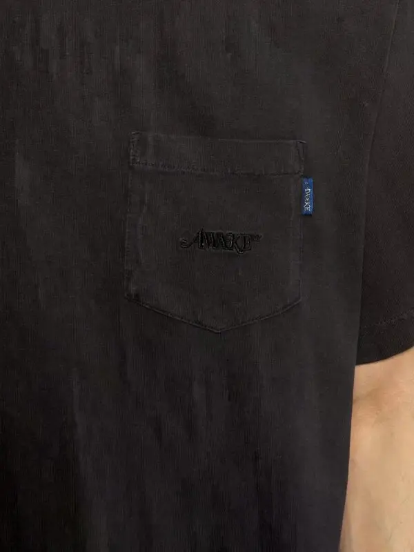 AWAKE NY Pocket T-shirt