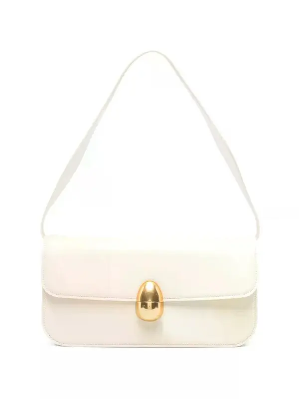 NEOUS Phoenix Shoulder Bag - Neutrals