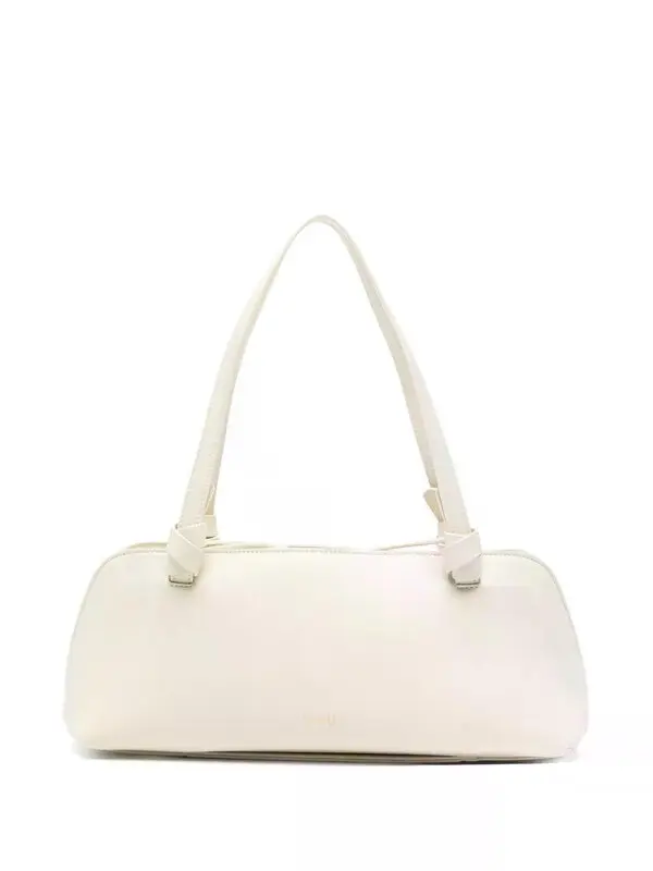 NEOUS Aries Shoulder Bag - Neutrals