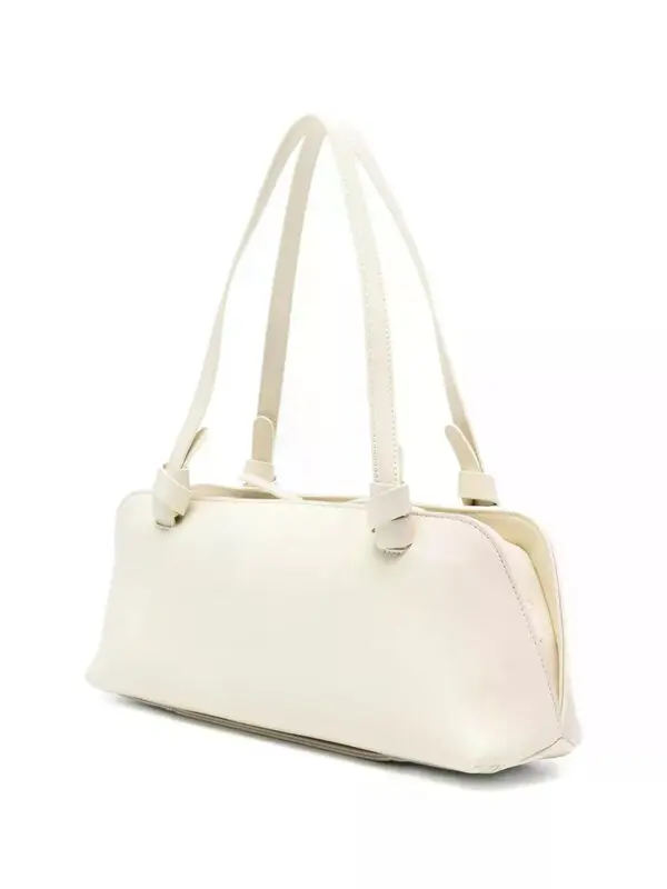 NEOUS Aries Shoulder Bag - Neutrals