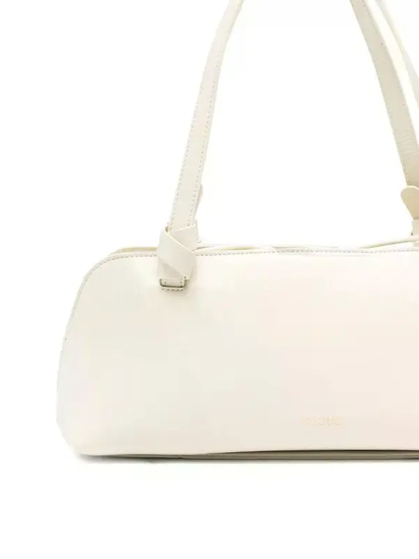 NEOUS Aries Shoulder Bag - Neutrals