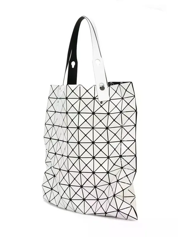 Issey Miyake Prism Tote