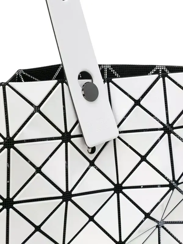 Issey Miyake Prism Tote