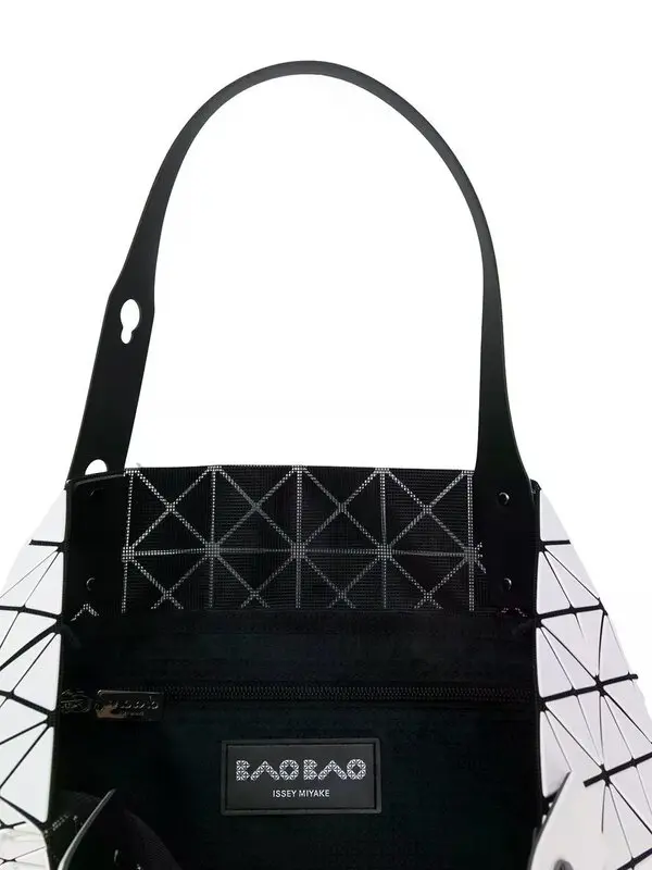 Issey Miyake Prism Tote