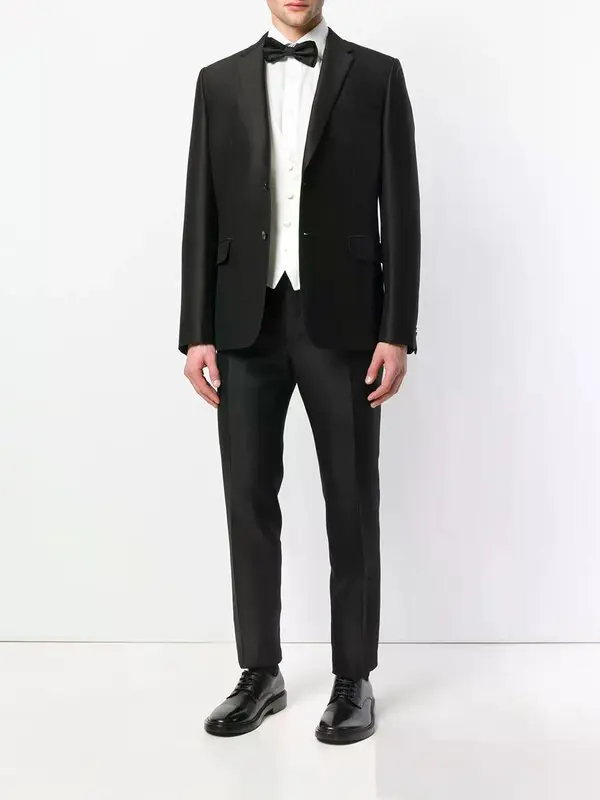 DELL'OGLIO Formal Waistcoat