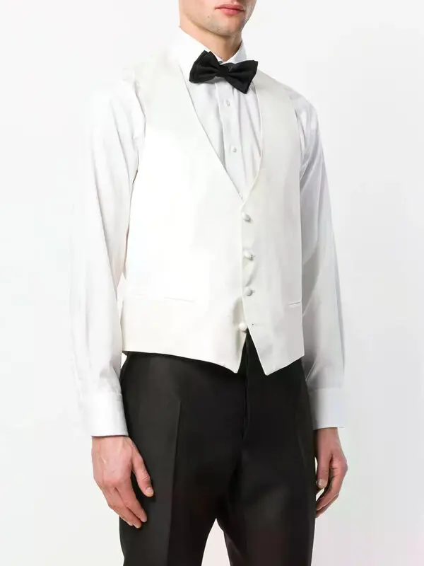 DELL'OGLIO Formal Waistcoat