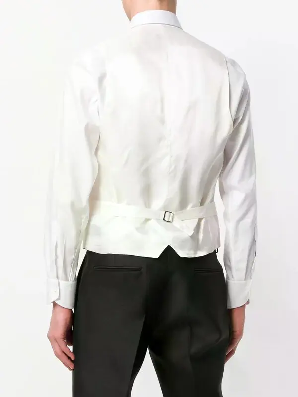 DELL'OGLIO Formal Waistcoat