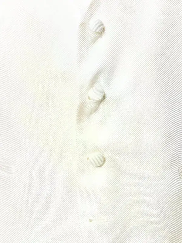 DELL'OGLIO Formal Waistcoat