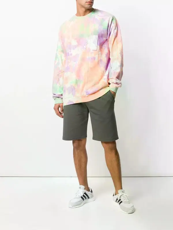 Adidas X Pharrell Williams Hu Holi Sweatshirt