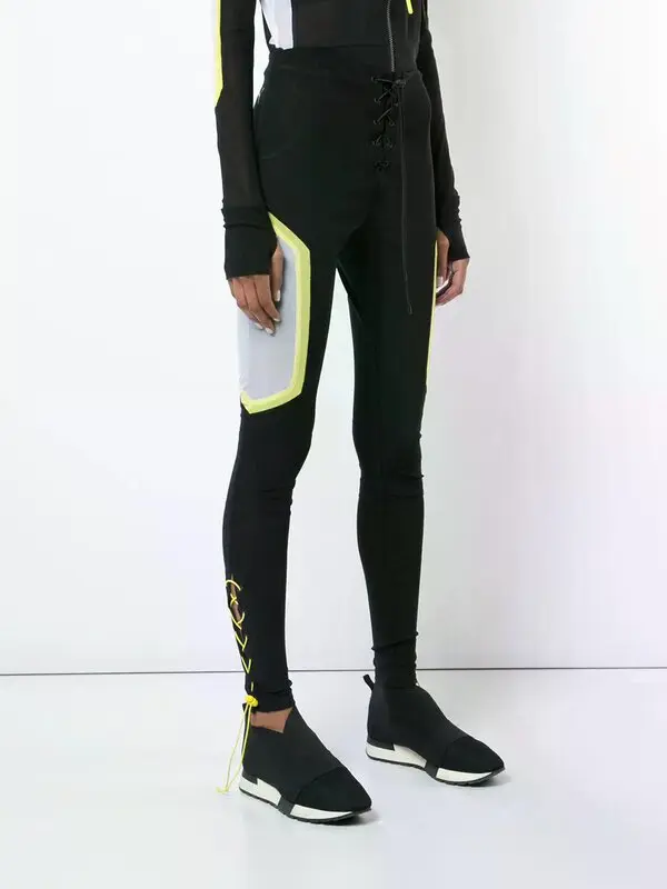 FENTY X PUMA Mesh Track Pants
