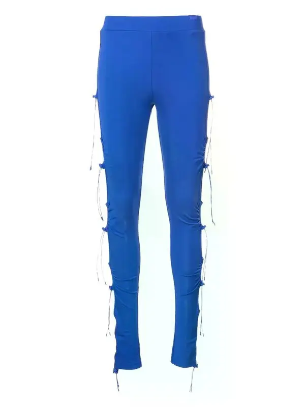 FENTY X PUMA Ruching Leggings - Blue