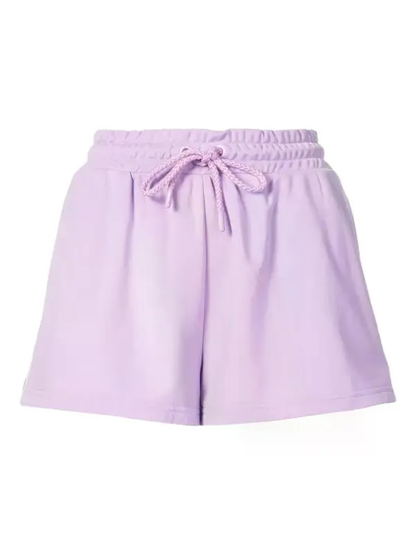 FENTY X PUMA Side Split Shorts - Pink