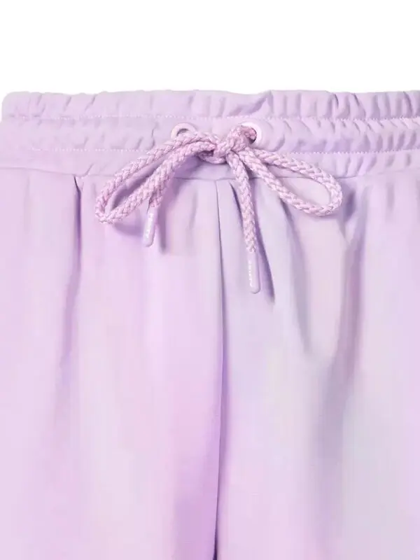 FENTY X PUMA Side Split Shorts - Pink