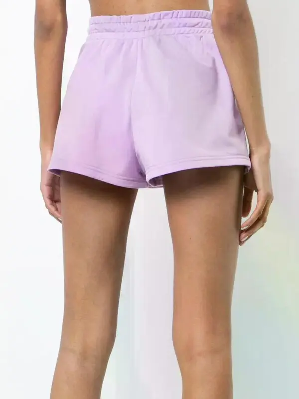 FENTY X PUMA Side Split Shorts - Pink