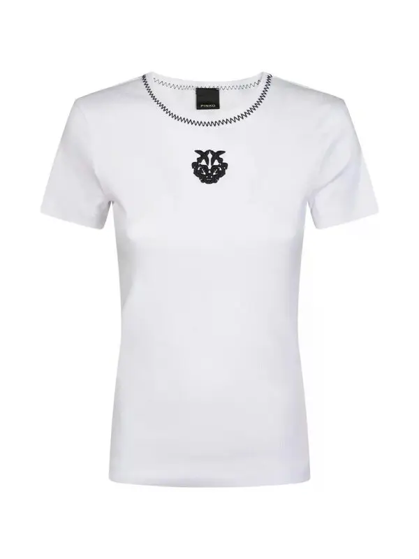 Pinko Logo T-shirt