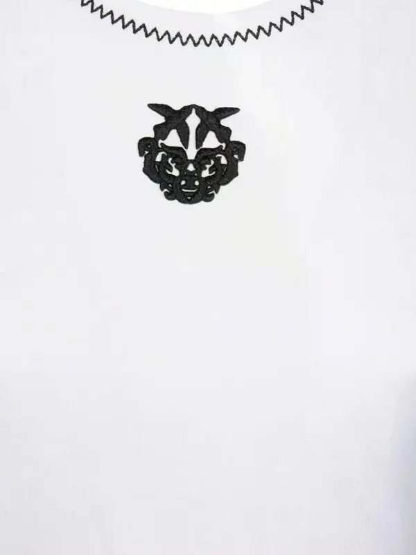 Pinko Logo T-shirt