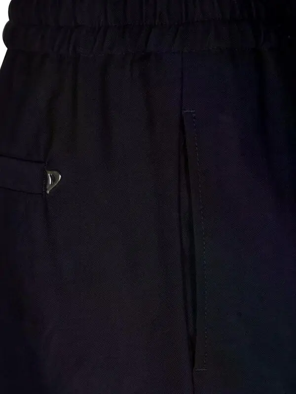 DONDUP Elasticated Waistband Track Pants