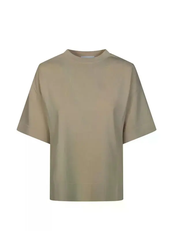 Alpha Studio Crew-neck T-shirt