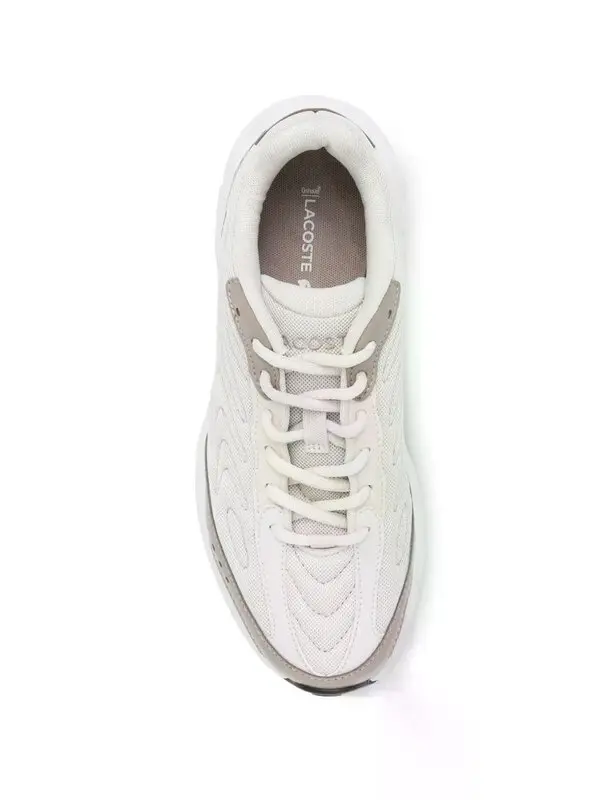 Lacoste Storm 96 2k Lite Sneakers - Neutrals
