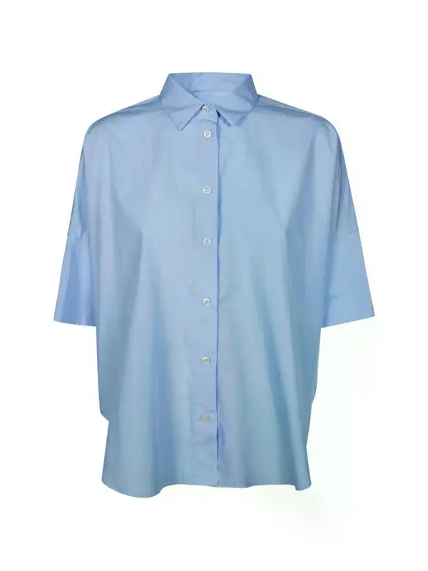ROBERT FRIEDMAN Button-up Shirt
