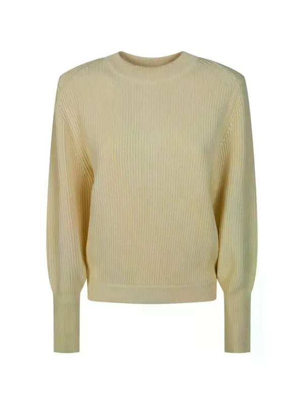 Victoria Beckham Relaxed Jumper