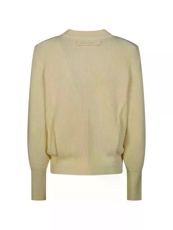Victoria Beckham Relaxed Jumper