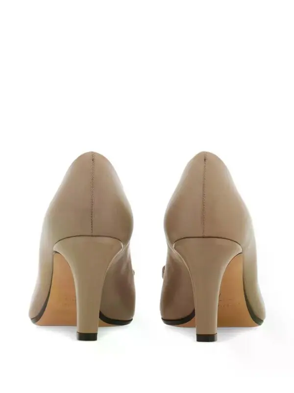FERRAGAMO Vara Bow Pumps