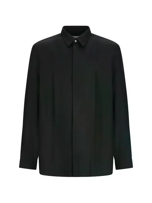 LARDINI Long-sleeve Shirt
