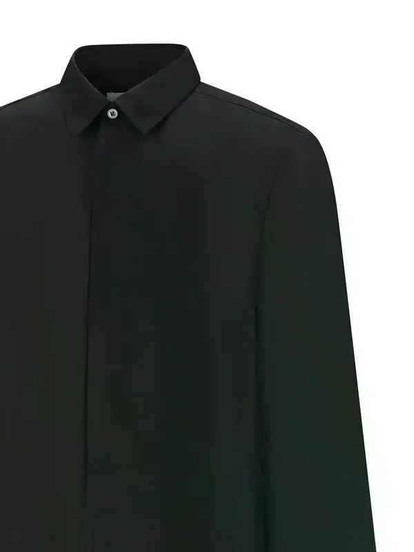LARDINI Long-sleeve Shirt