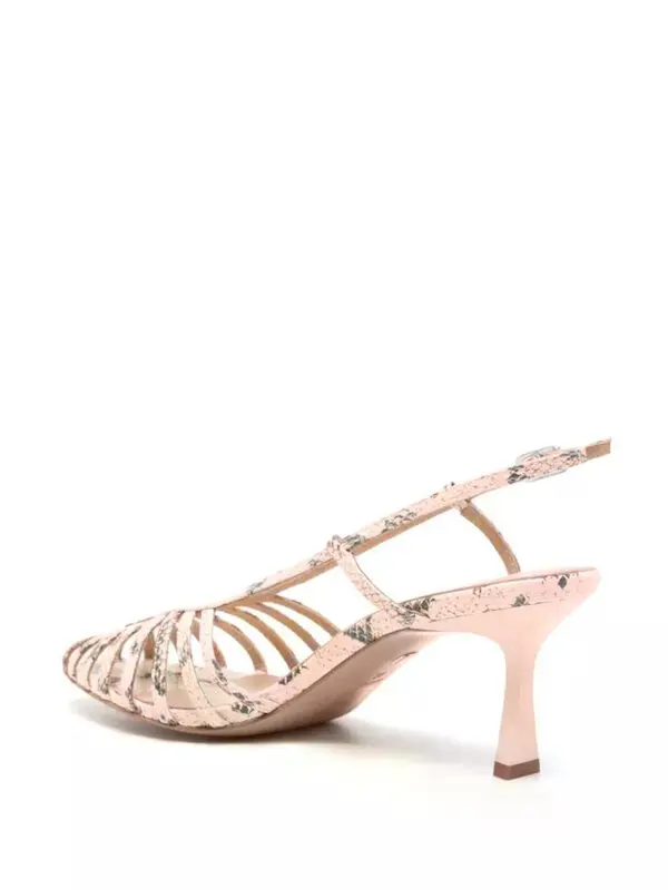 Lola Cruz Gata Strappy Sandals