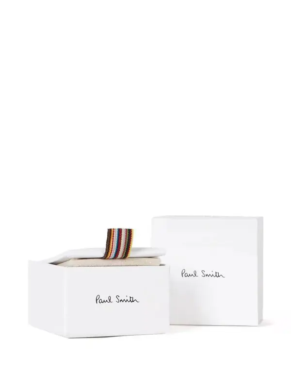 Paul Smith Multi-colour Cufflinks