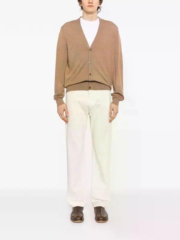 TOM FORD Wool Cardigan