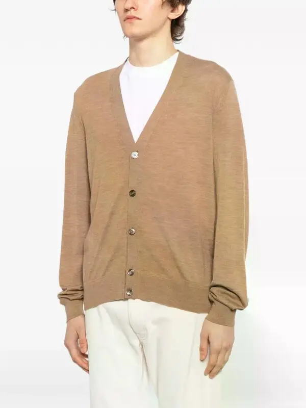 TOM FORD Wool Cardigan