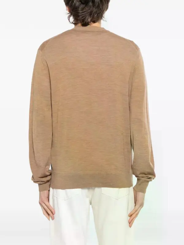TOM FORD Wool Cardigan