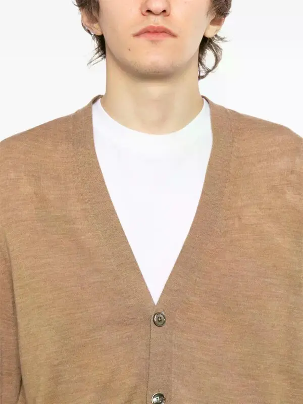 TOM FORD Wool Cardigan