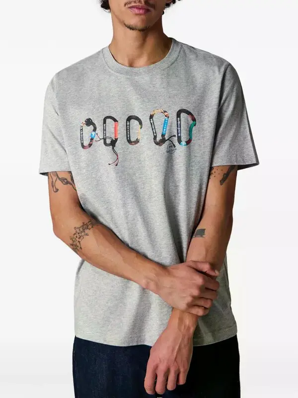 Paul Smith Graphic Short-sleeve T-shirt