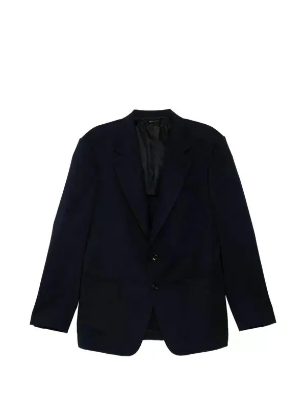 TOM FORD Single-breasted Jacket