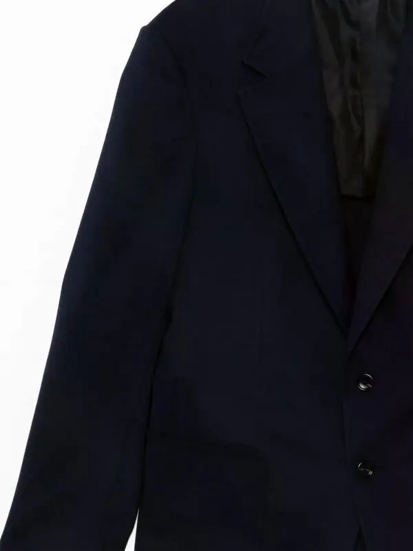TOM FORD Single-breasted Jacket