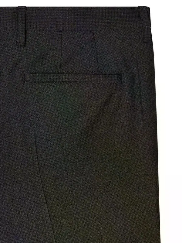 Paul Smith Wool Trousers