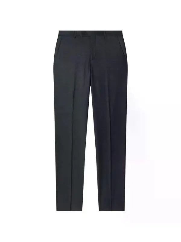 Paul Smith Wool Trousers