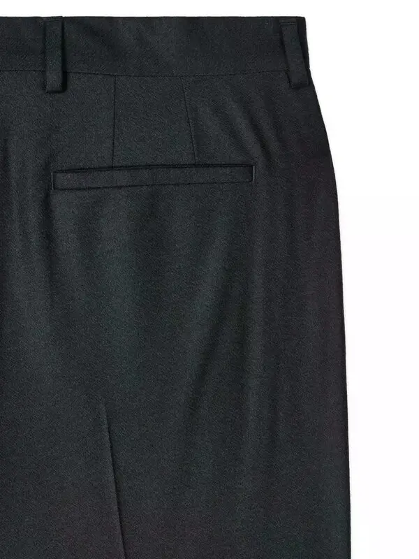 Paul Smith Wool Trousers