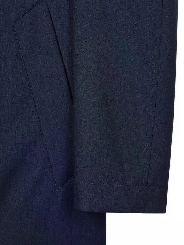 Paul Smith Buttoned Coat